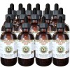Dream Herb (Calea Zacatechichi) NON-Alcohol Liquid Extract Syrup, Lucid ...