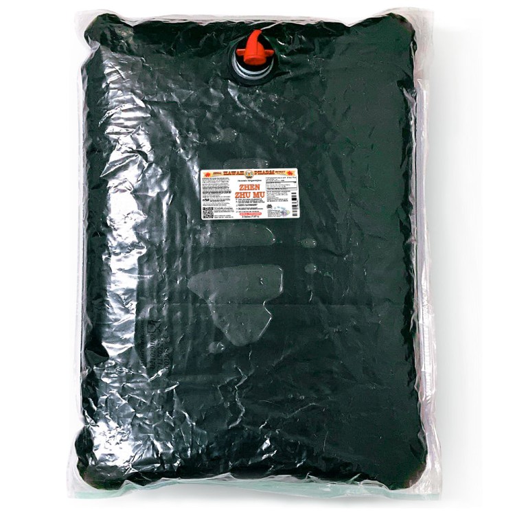 Zhen Zhu Mu Liquid Extract, Zhen Zhu Mu, Pearl Shell (Pinctada ...