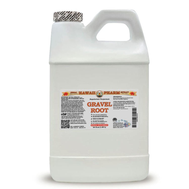 Gravel Root (Eupatorium Purpureum) Dried Root Liquid Extract | eBay